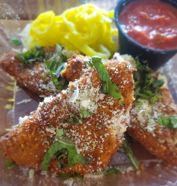 314 Southeast H Street - PIZZA BY THE SLICE