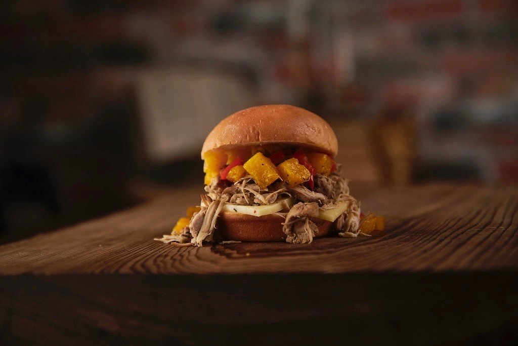 Resolute Hospitality Group, LLC - Alexander Hamilton