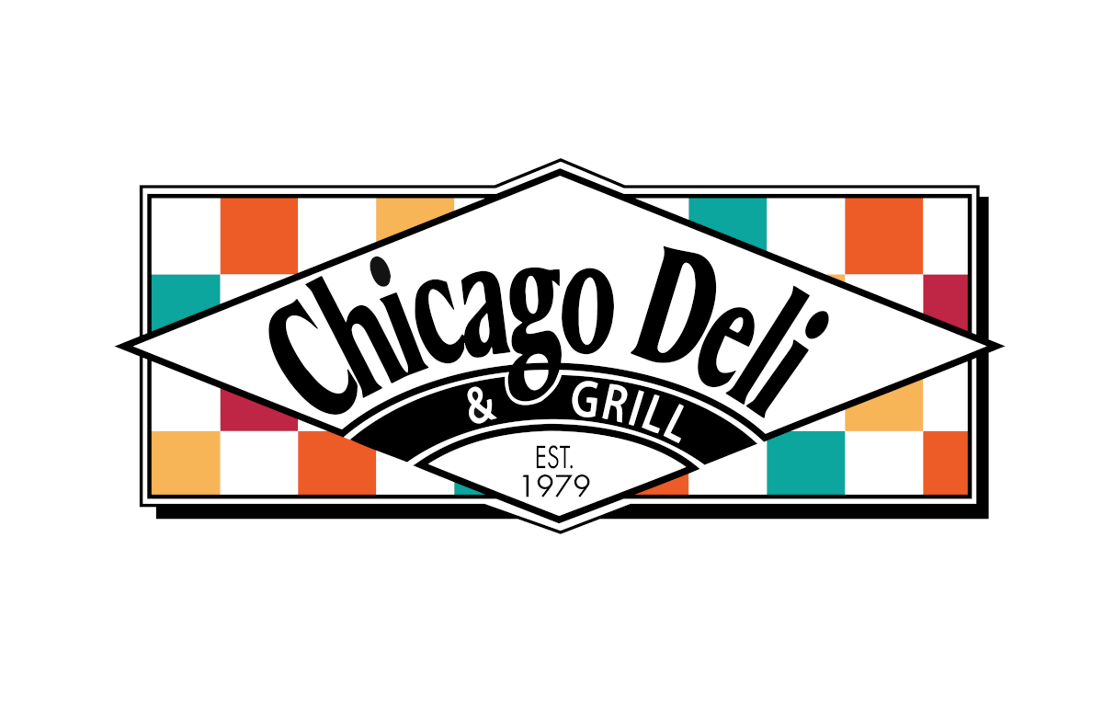Chicago Deli and Grill - Texas Burger