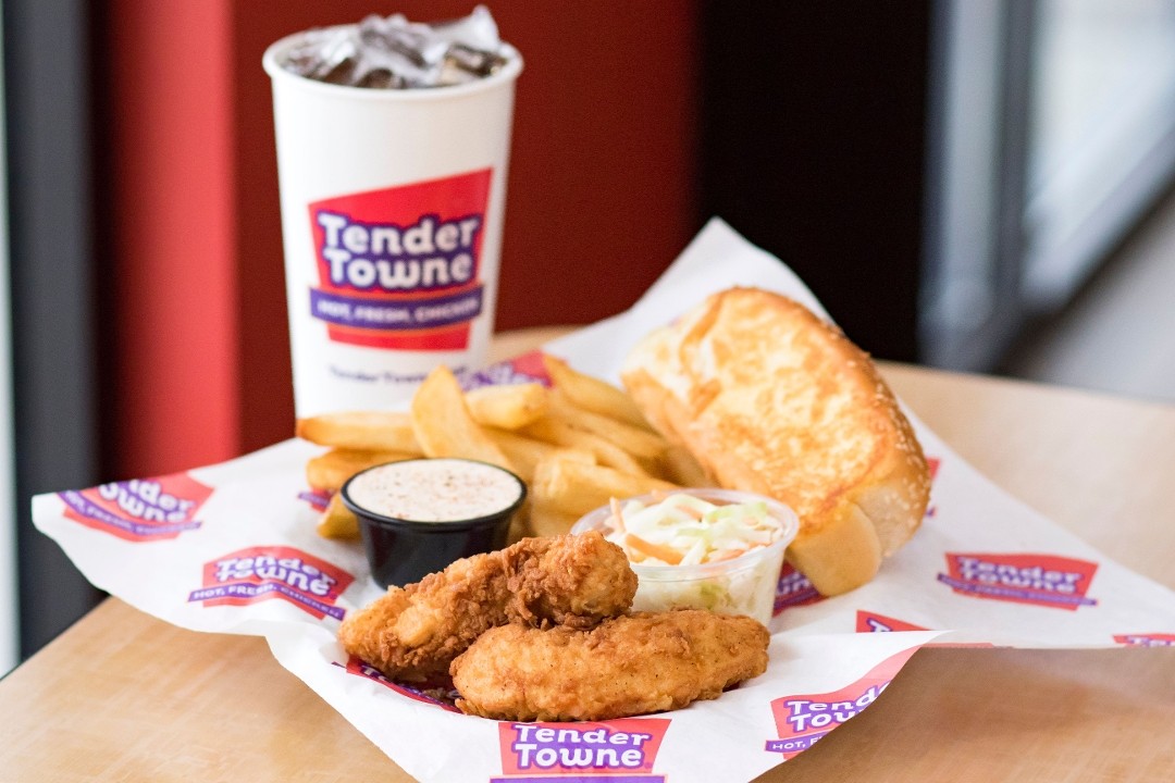 Tender Towne Beechmont