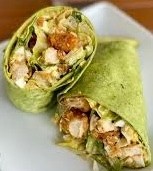 ARLINGTON - CHICKEN CAESAR WRAP