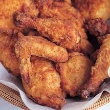 ARLINGTON - Fried Chicken Combo