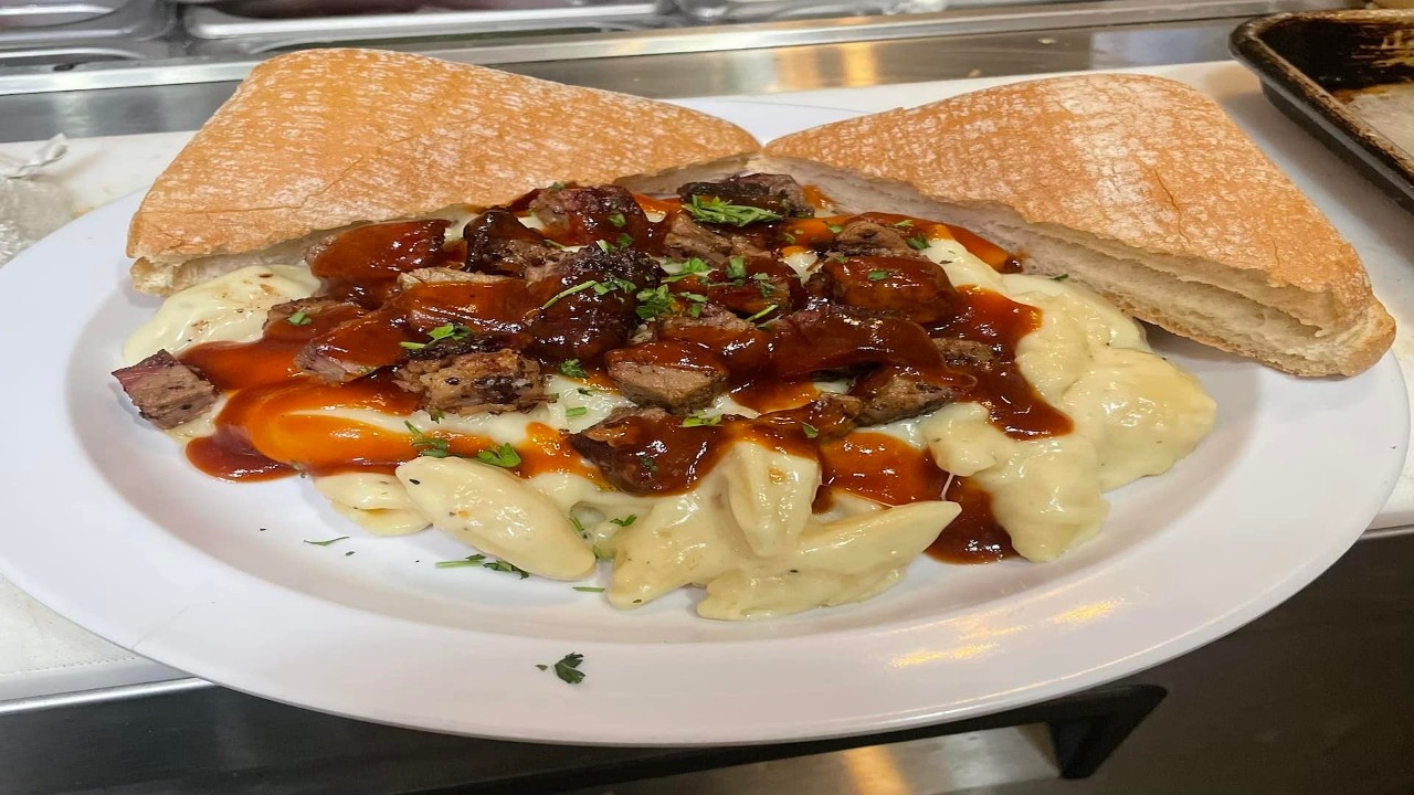 Crispy's - Order Online