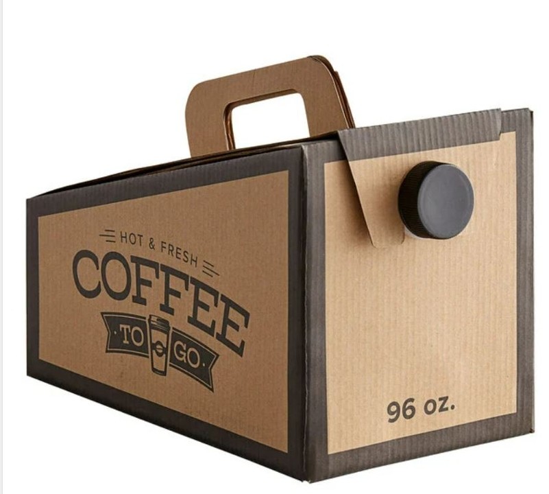 Please check website for current location - Pumpkin Spice Latte (Hot)