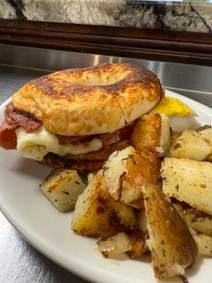 State Street Cafe - North Haven 346 State Street - “NEW” JERSEY ...