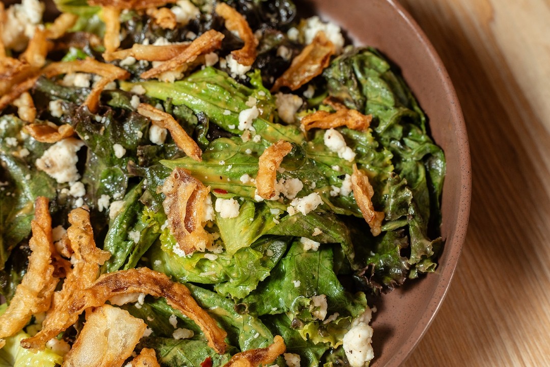 3rd & Fernwood - Short Rib Egg Rolls