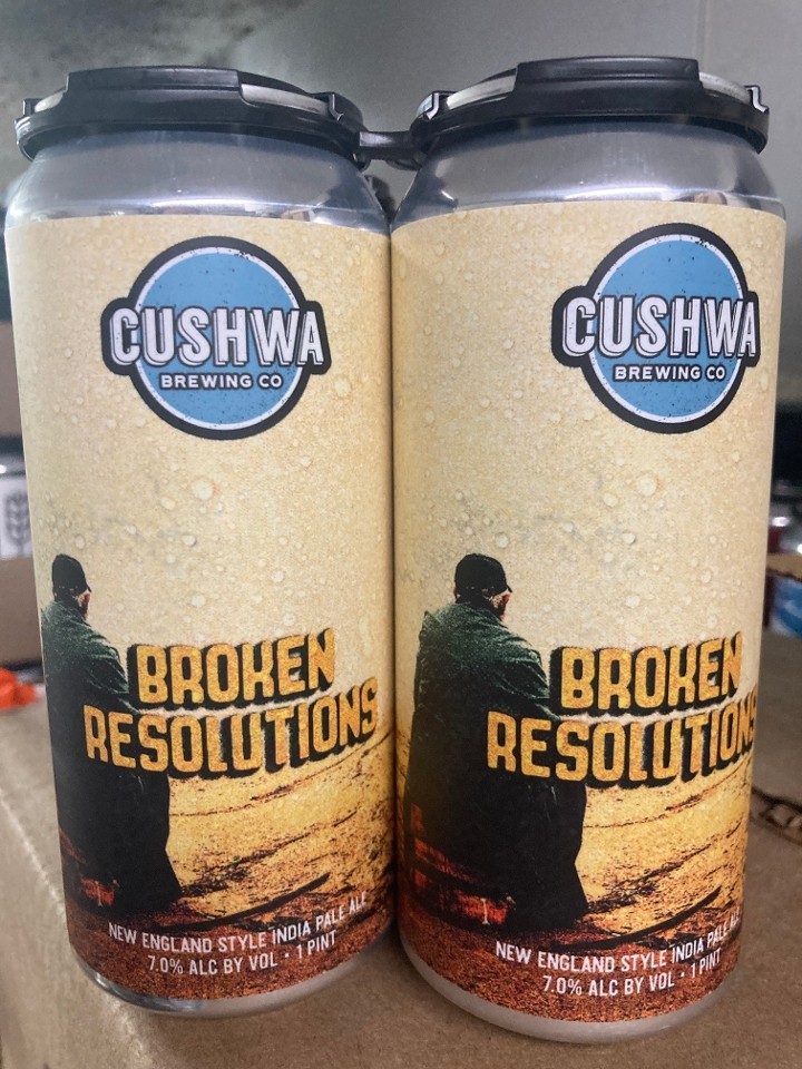 Cushwa & Rad Pies Taproom Columbia | Toast