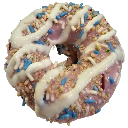 Blue Sky Cafe - 1 Donut - Signatures & Specials