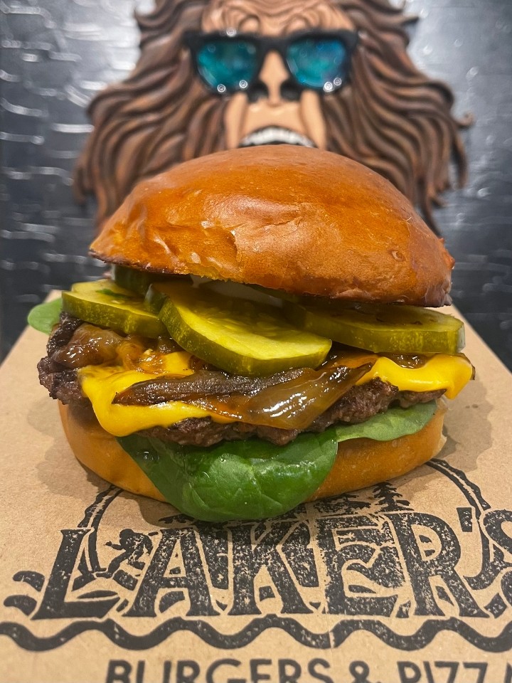 Lakers - Chicken Tenders