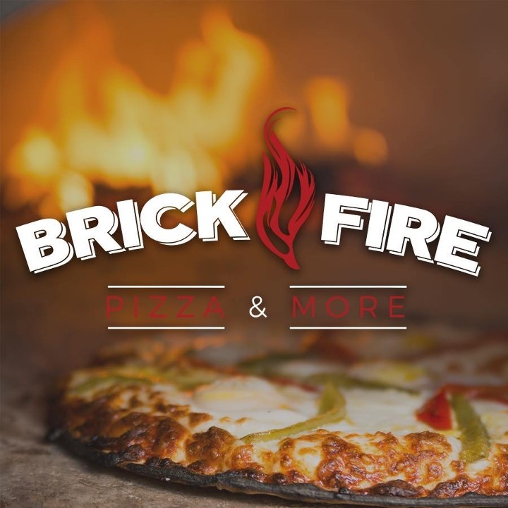 Brick Fire Pizza & More