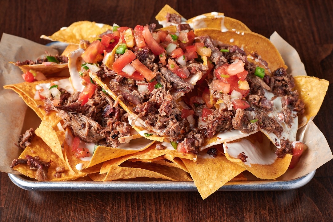 Wings Over Frisco - 35 Wings