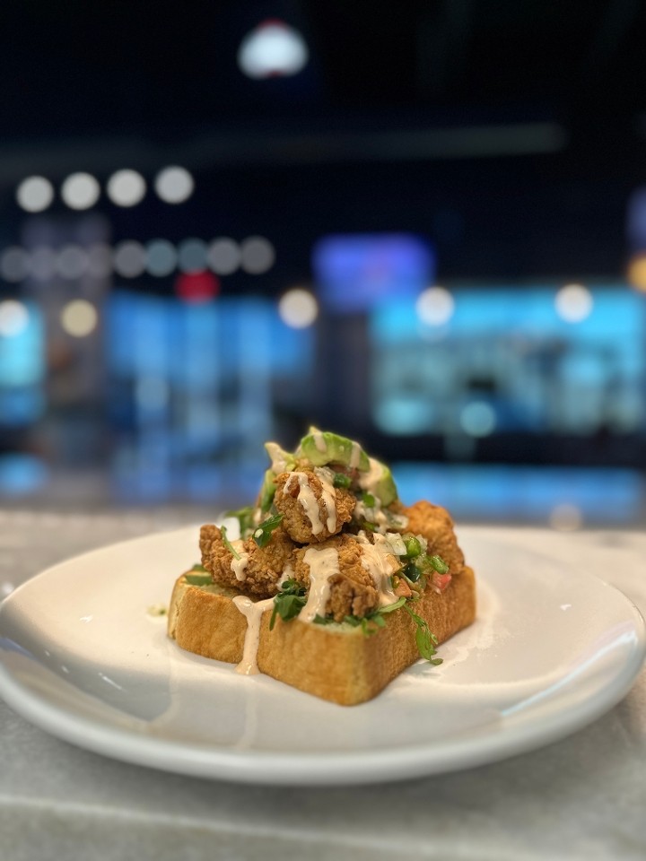 Wings Over Frisco - 10 Wings