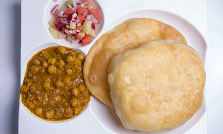 Motu Indian Kitchen - Butter Chicken Taco