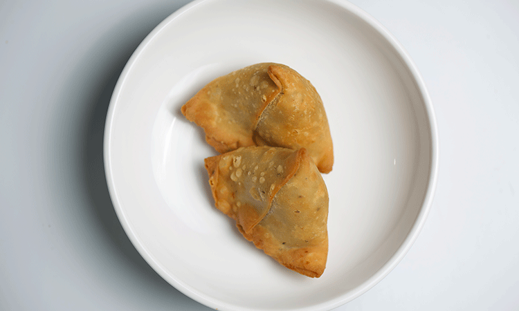 Motu Indian Kitchen - Butter Chicken Taco