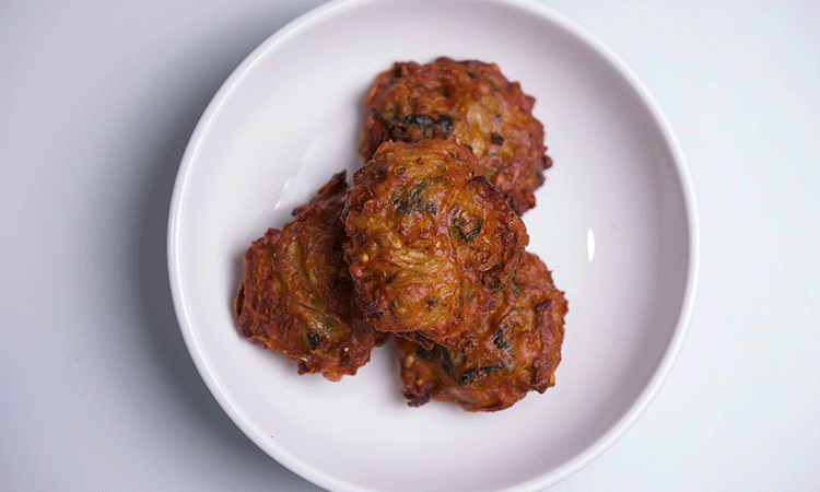 Motu Indian Kitchen - #3 Butter Chicken Tacos