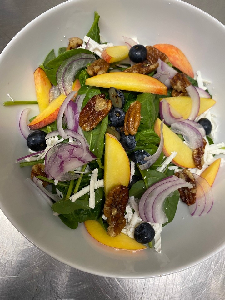 Bishop's Orchards - Seasonal Farm Special Salad