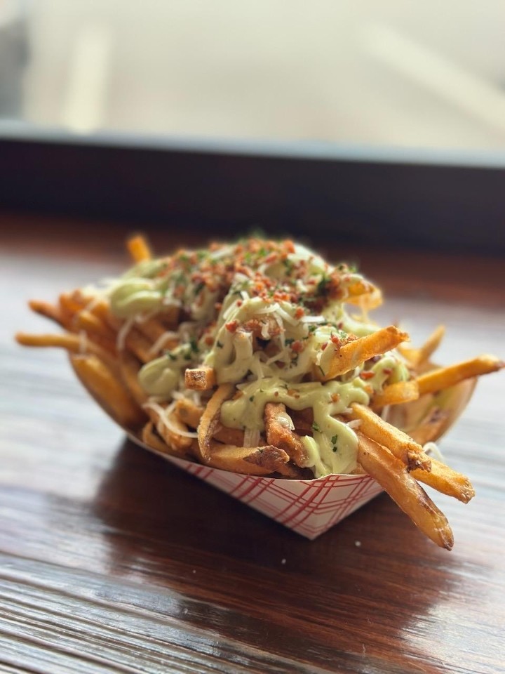 Dover - Fry Special - Fan Fave Fries