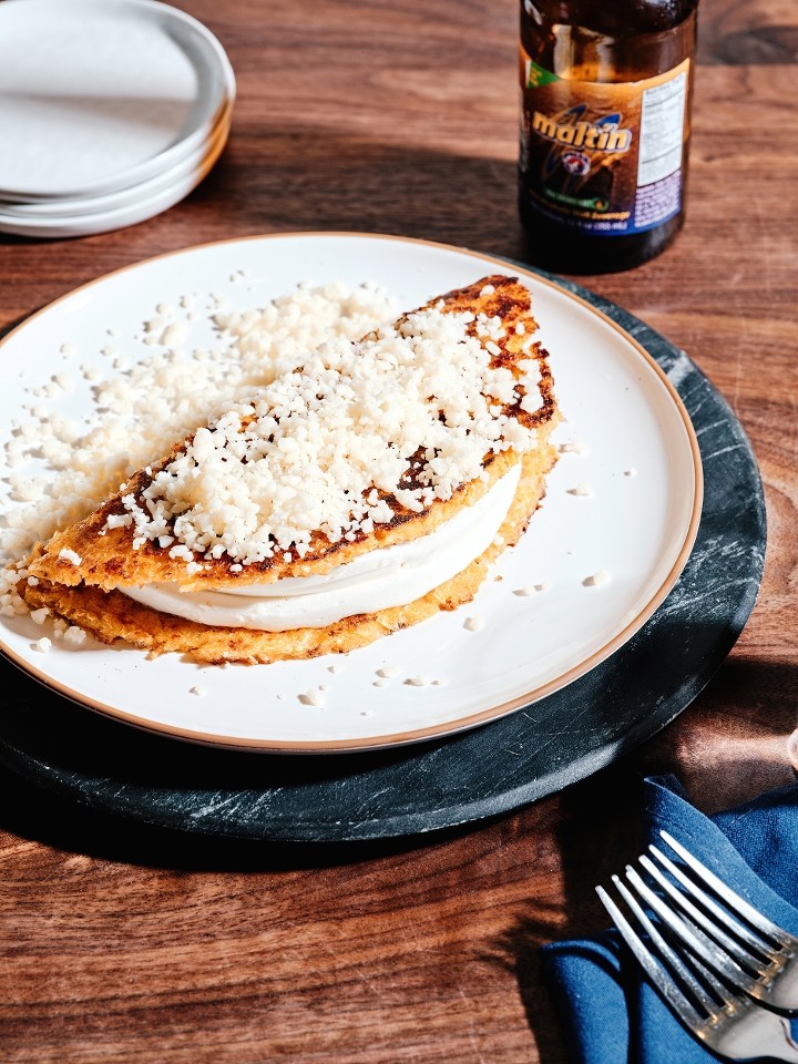 6 station rd - Cachapas