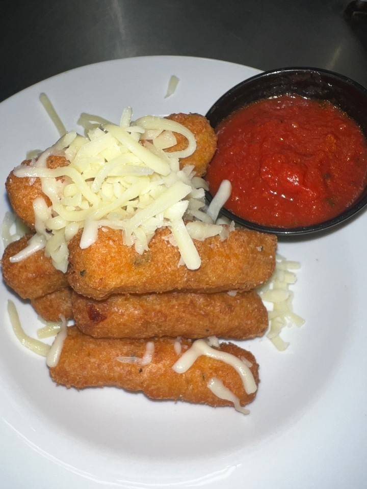 @ Cedar Corner Complex - Cheese Stack