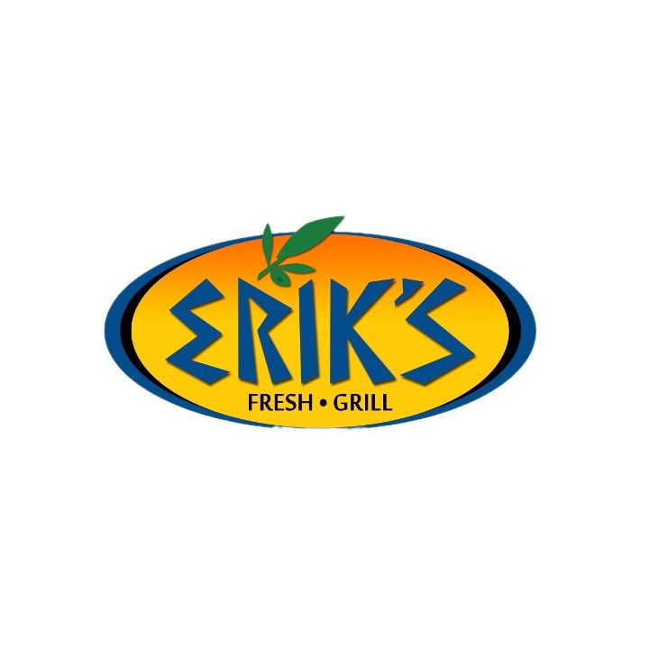 Erik's Fresh Grill - Philly Steak Sandwich