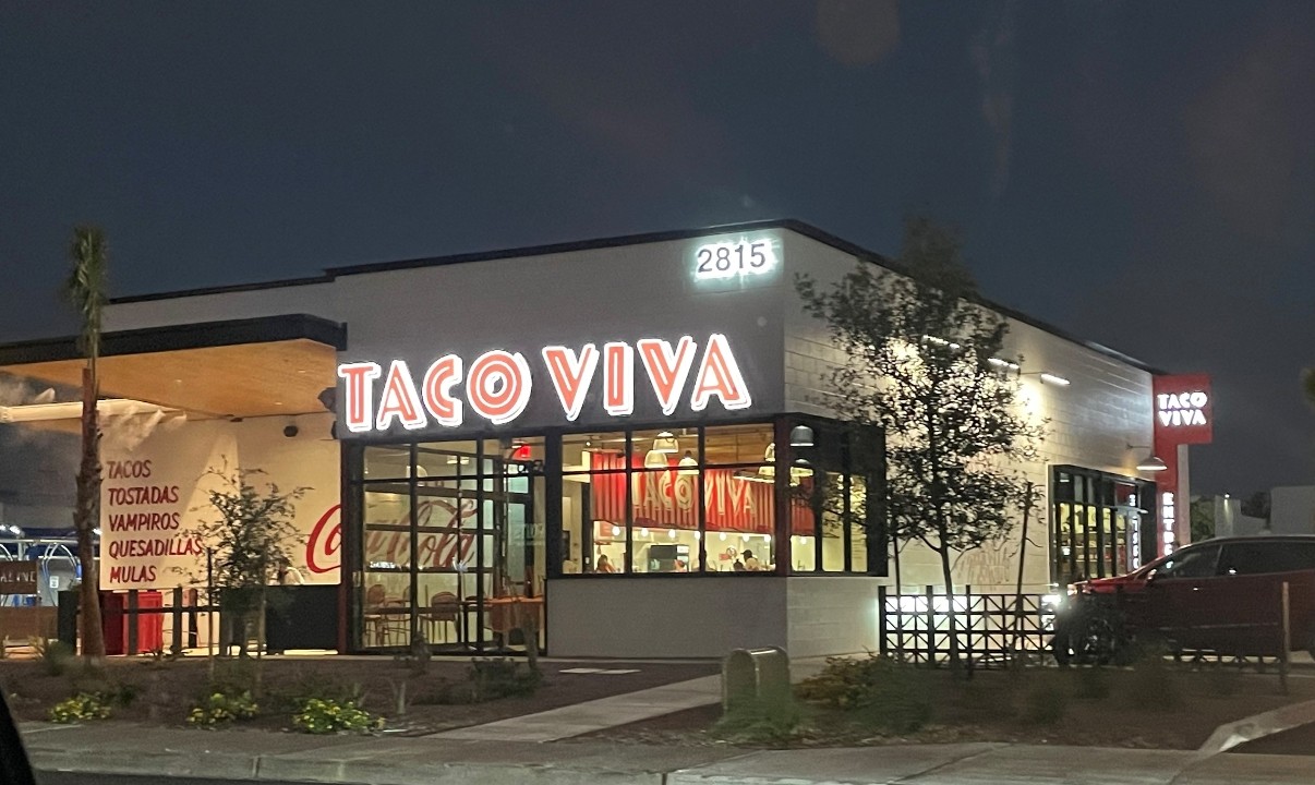 TACO VIVA Phoenix, AZ | Toast