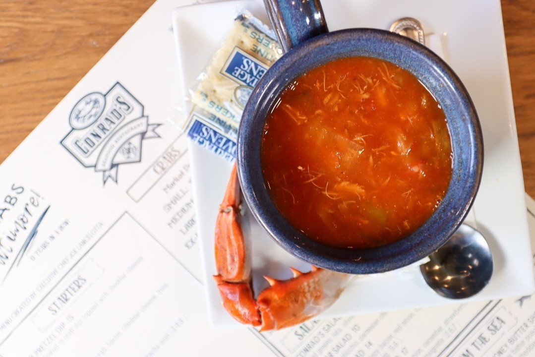 Conrad's Seafood Restaurant- Perry Hall 9629 Belair Road | Toast