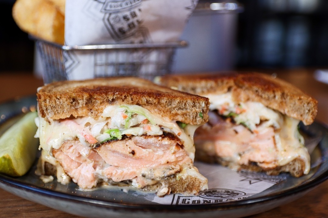 Conrad's Seafood Restaurant- Perry Hall 9629 Belair Road | Toast