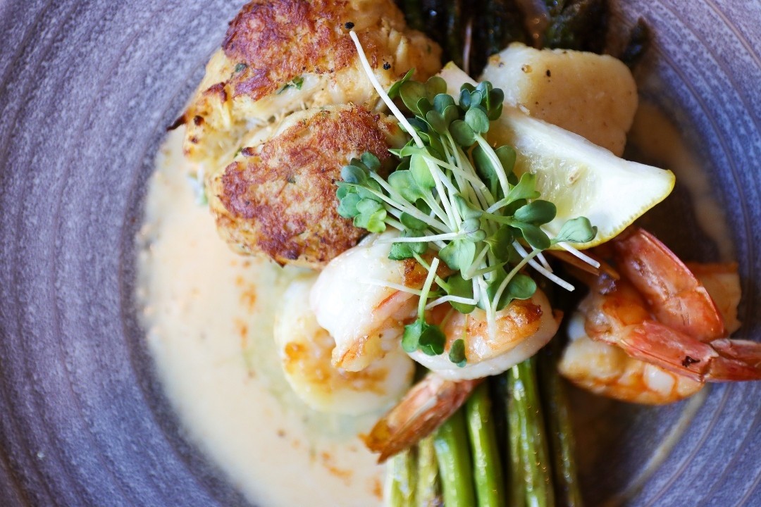 Conrad's Seafood Restaurant- Perry Hall 9629 Belair Road | Toast