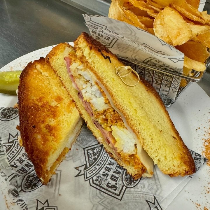 Conrad's Seafood Restaurant- Perry Hall 9629 Belair Road | Toast