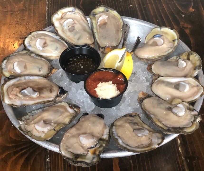 Conrad's Seafood Restaurant- Perry Hall 9629 Belair Road | Toast