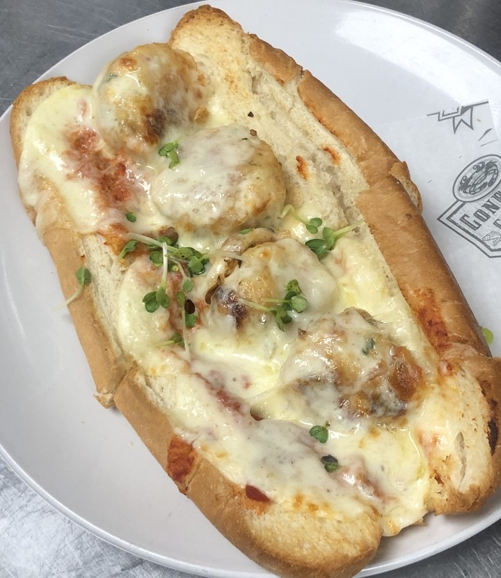 Conrad's Seafood Restaurant- Perry Hall 9629 Belair Road | Toast