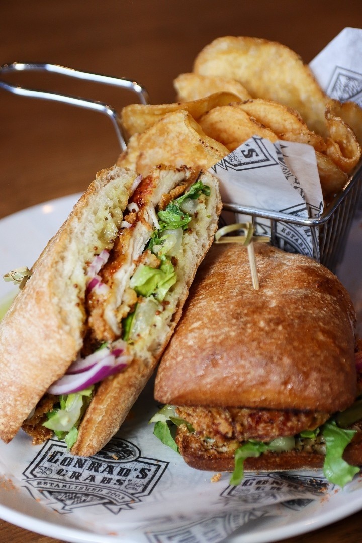 Conrad's Seafood Restaurant- Perry Hall 9629 Belair Road | Toast