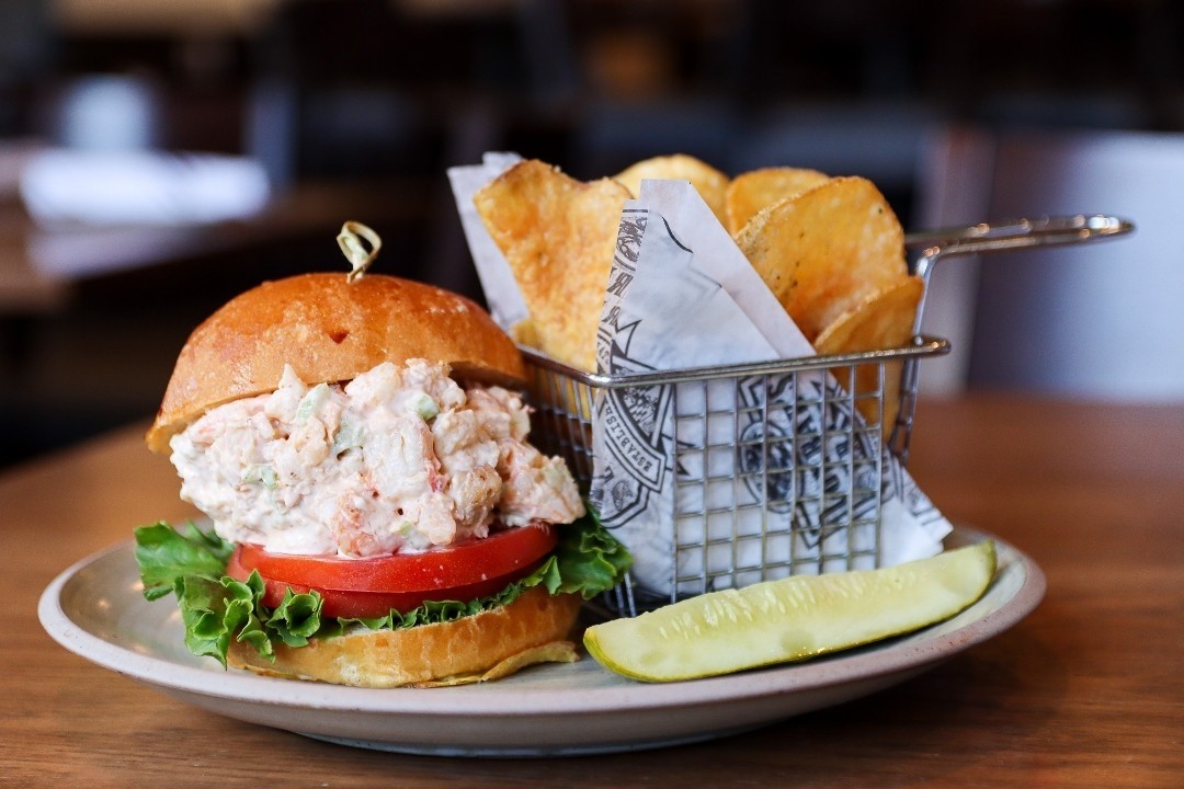 Conrad's Seafood Restaurant- Perry Hall 9629 Belair Road | Toast