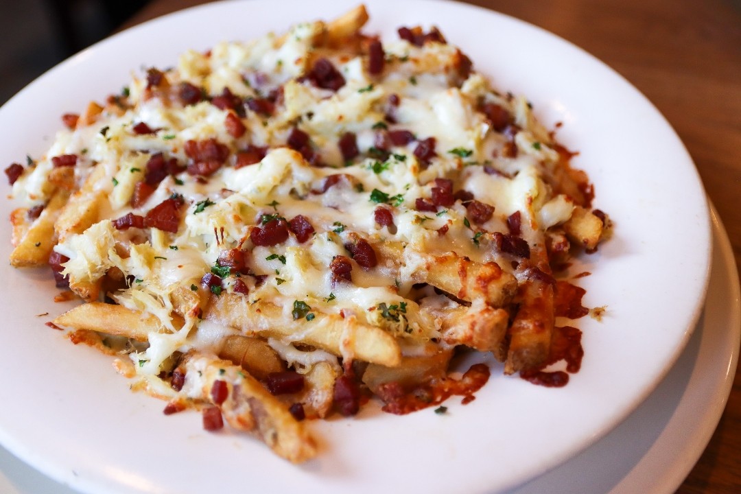 Conrad's Seafood Restaurant - Abingdon 3414 Merchant Boulevard - FISH ...