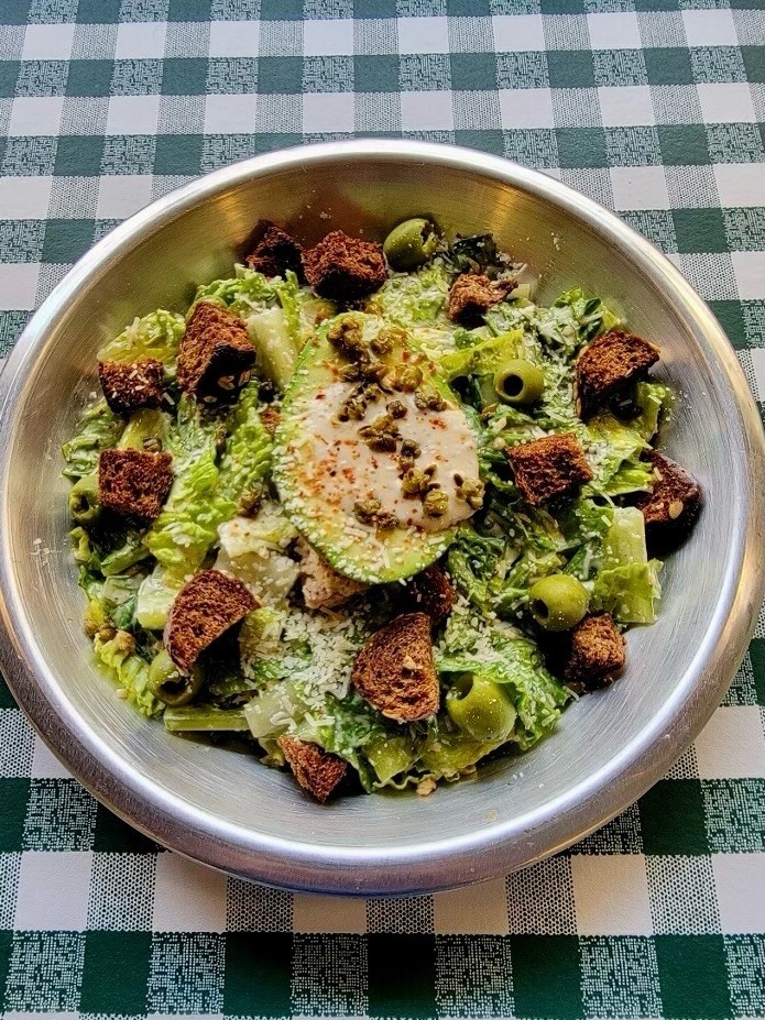 Rodeo Goat Plano - RANCH HOUSE