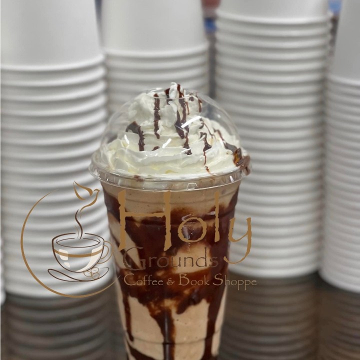 Holy Grounds 342 N Water St, Liberty, MO 64068 - Tea