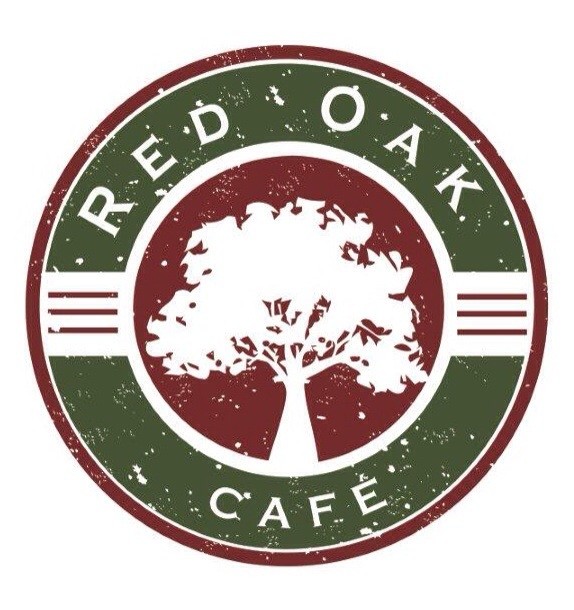 Red Oak Cafe League City - Texas Hash Breakfast