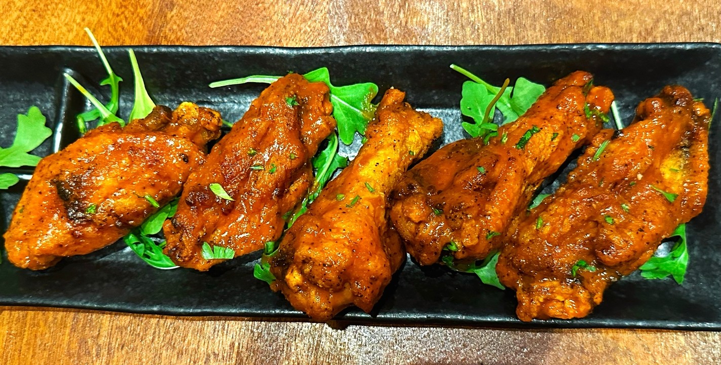 AJ STEAKHOUSE - Hibachi Filet Mignon & Lobster