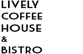 Lively Coffeehouse and Bistro