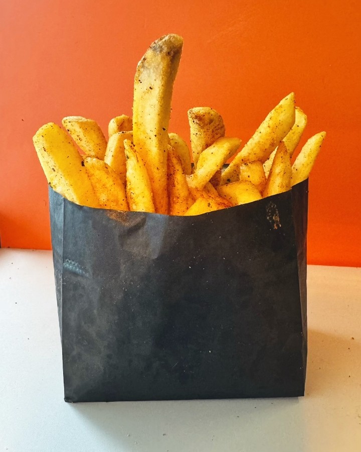 1807 Dean Avenue - AMERICANO