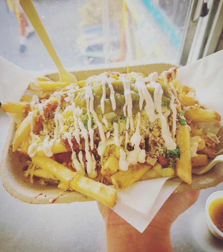 1807 Dean Avenue - AMERICANO