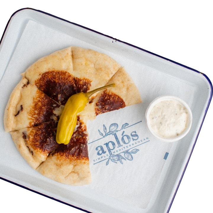 Aplós Simple Mediterranean Ridgeland