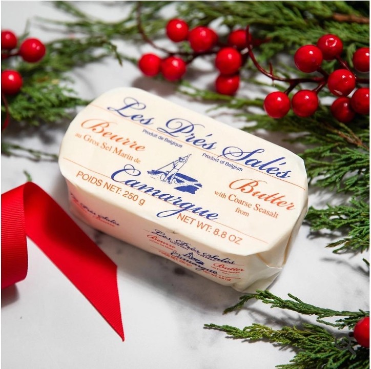1314 S 119th St - Belgian Butter