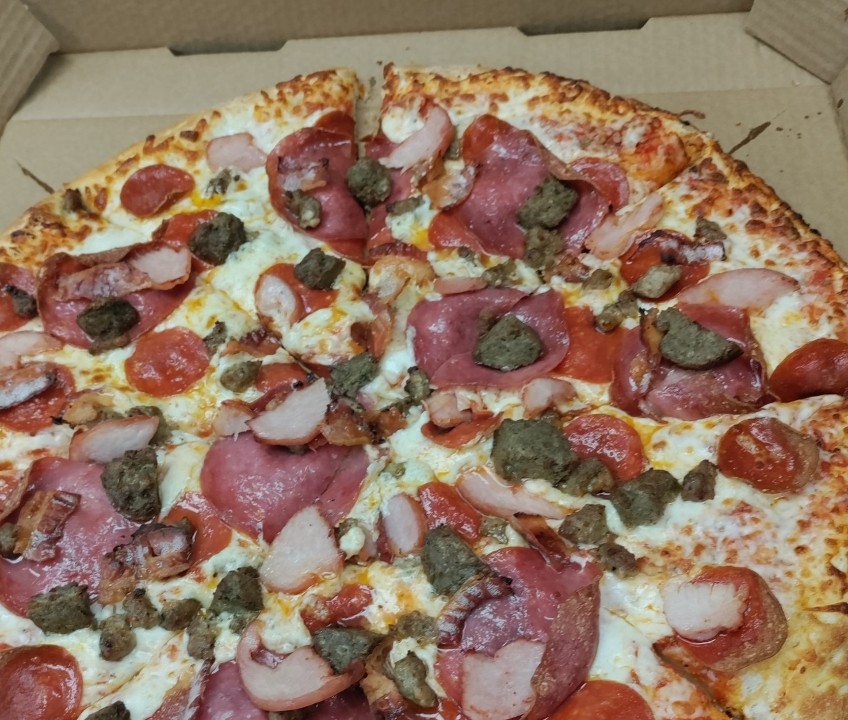 4025 Tutt Boulevard - Mile Hi Meat