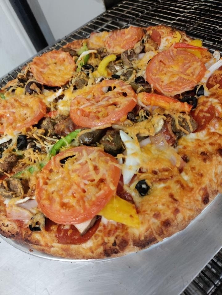 4025 Tutt Boulevard - The Trailblazer - BYO Sandwich