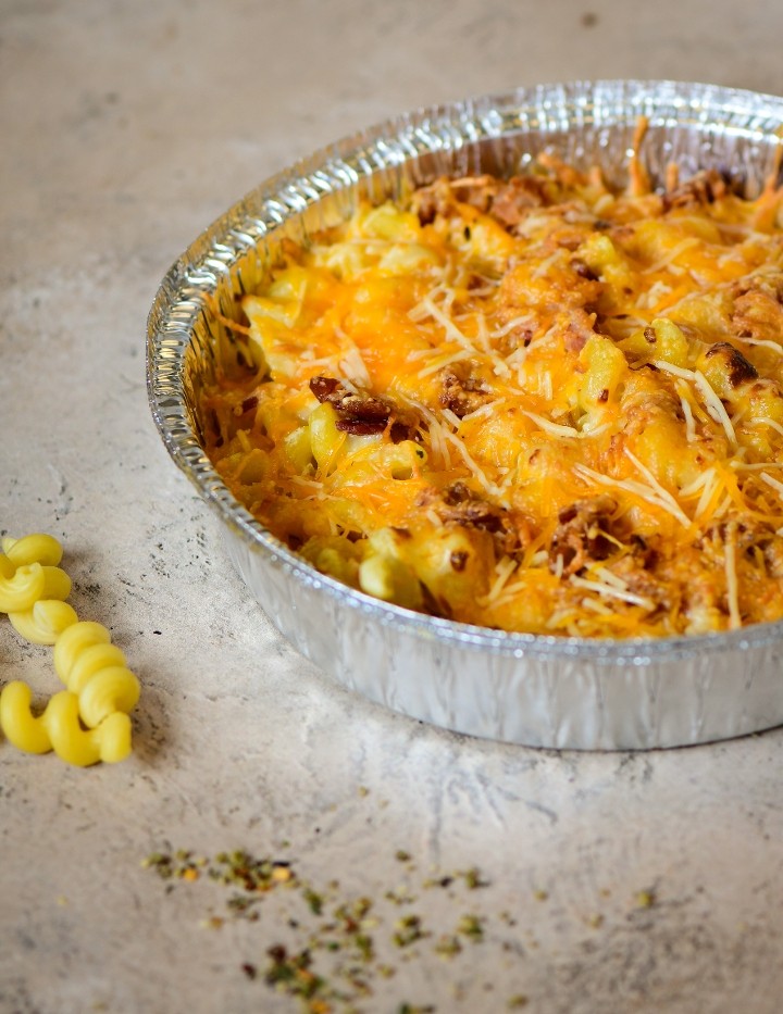 4025 Tutt Boulevard - Molly's Bacon Mac n Cheese