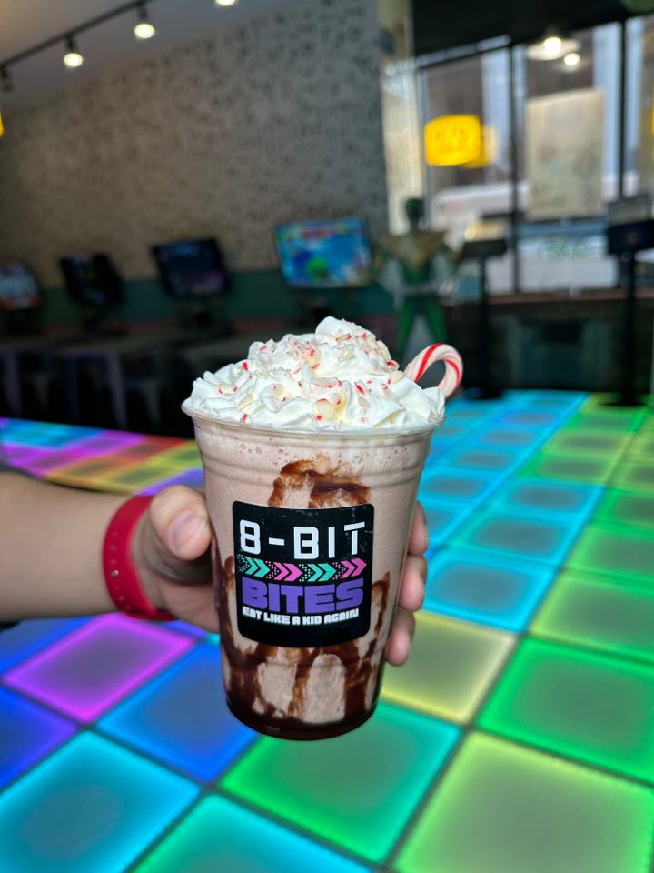 8 Bit Bites - Chelsea 197 7th Avenue - Smashburger