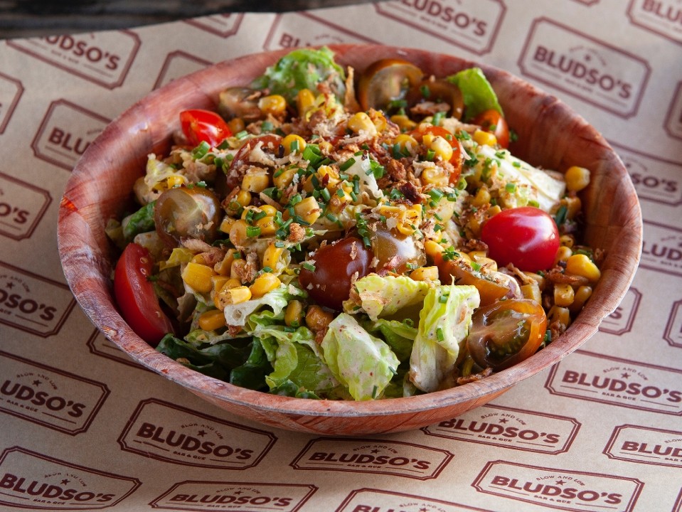 Bludso's BBQ 609 N La Brea Ave - La Brea - Texas Red Hot Link (ea)