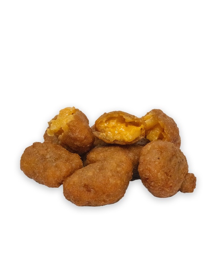 Blazin Coop's Nashville Hot Chicken - Loaded Fries