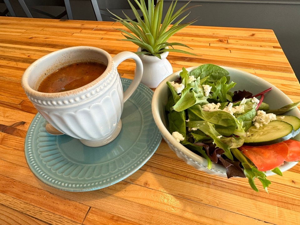 6523 Brecksville Road - Pick Two Combo